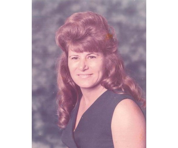Barbara Ann Mitchell Obituary (2025) - Gainesville, GA - Memorial Park ...