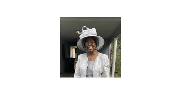 Bettye Harris Obituary (2025) - Lake Charles, LA - James Funeral Home ...