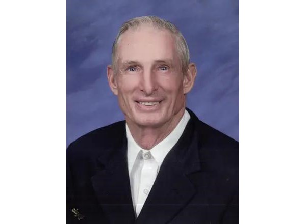 Darrell Richard Davis Obituary (2024) - Rolla, MO - Null & Son Funeral Home