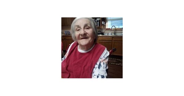 Ruth Robbins Obituary and Online Memorial (2025)