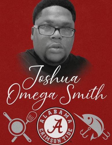 Joshua Omega Smith Obituary (2025) - Baton Rouge, LA - A. Hamilton ...