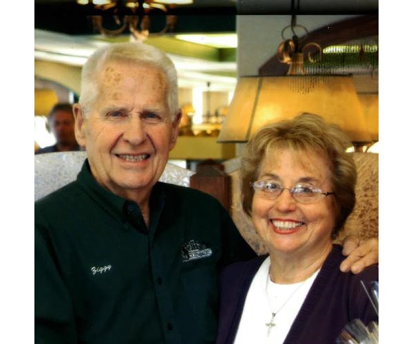 Stella Ann Ziegler Obituary (2026) - Billings, MT - Dahl Funeral Chapel ...