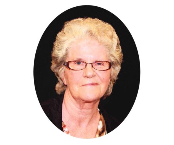 Lynnea Mary Stay Obituary (2025) - Annandale, MN - Dingmann Funeral ...