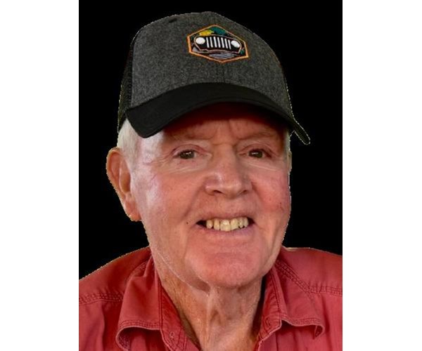 Robert McCrea Obituary and Online Memorial (2026)