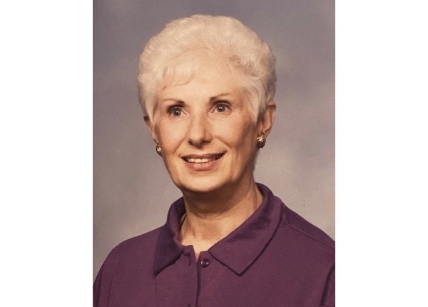 Catherine Murphy Obituary (2025) - Anderson, SC - The McDougald Funeral ...