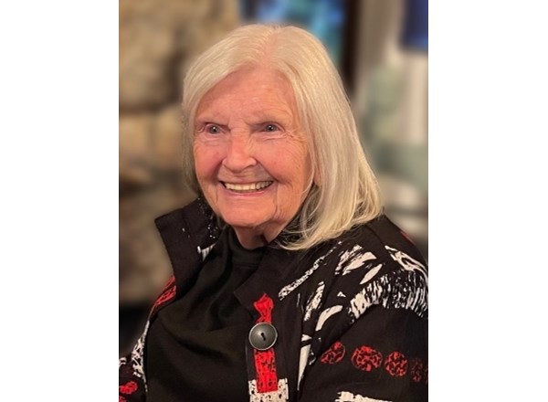 Ouida Holston Powell Obituary (2025) - Prospect, LA - Gallagher Funeral ...