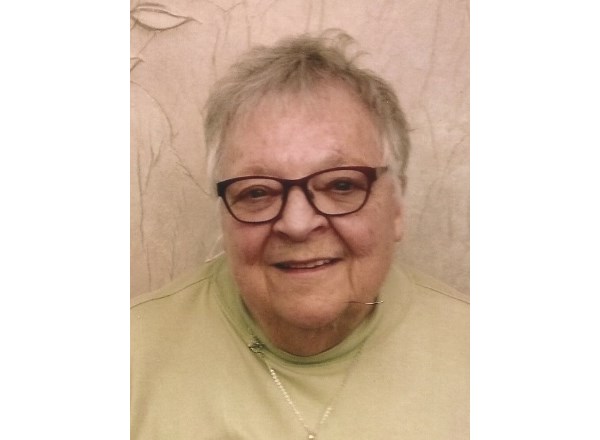 Barbara Ann Krause Obituary (2026) - ____, PA - Maurice L. Knee, Ltd ...
