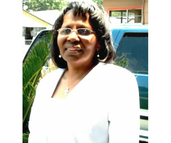 Barbara Harry Obituary (1946 - 2025) - Bogalusa, LA - AN17