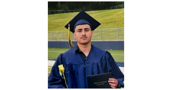 Alexander Valenzuela-Lara Obituary (2024) - Ann Arbor, MI - Nie Family ...