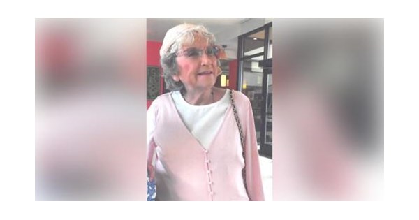 Shirley Nadine Barnes Obituary (2023) - Scottsdale, AZ - Messinger ...