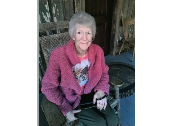 Kay Francis Mills Obituary (2024) - Columbus, OH - Myers-Woodyard ...