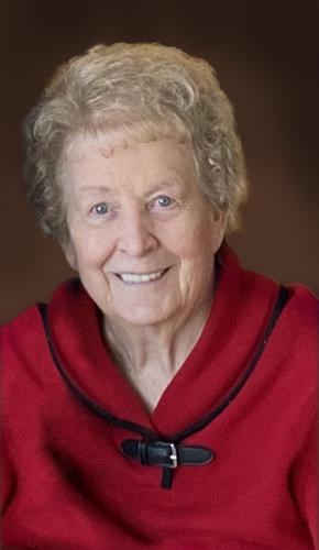 Marilyn Adams Obituary (2022) - Ogden, UT - Myers Mortuary & Cremation ...