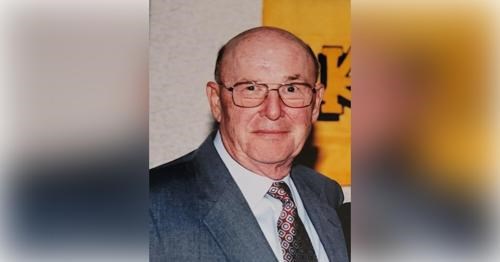 Owen Curtis Reinert Obituary (2023) - Troy, MI - A.J. Desmond & Sons ...