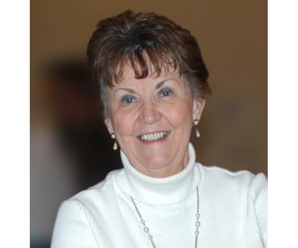 Jane Watson Obituary (2025) - Cumberland, RI - J. J. Duffy Funeral Home