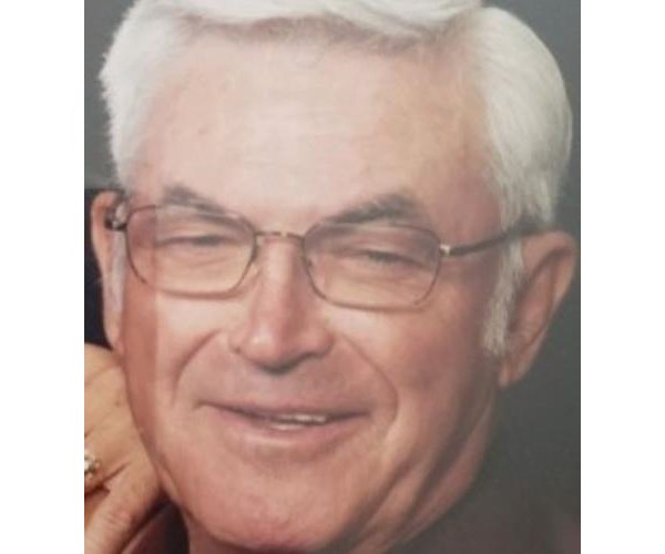 Donald Verle Eyer Obituary (2023) - Beaver, OK - Alan Clark Funeral ...
