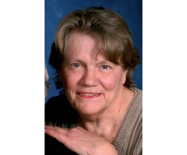 Jerdis Kathleen Thornton Obituary (2023) - Buffalo, MN - Peterson ...
