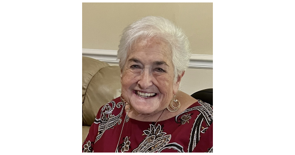 Maxine Stephens Obituary (2024) - Warner Robins, GA - Burpee-Scott ...