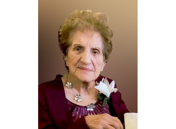 Elsie D. Gates Obituary (2026) - Bristol, CT - O'Brien Funeral Home ...