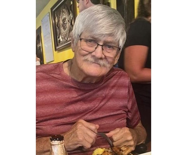 Charles F. "Charlie" Skinner Obituary (2025) - New Castle, DE - Spicer ...