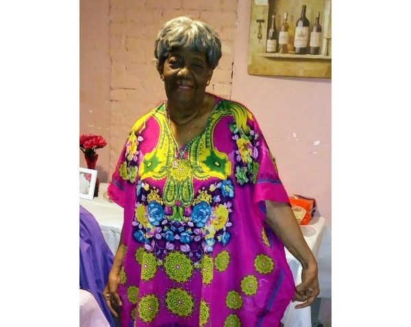 Maria Glenda Murray Obituary (2022) - Roxbury, MA - Davis Funeral Home ...