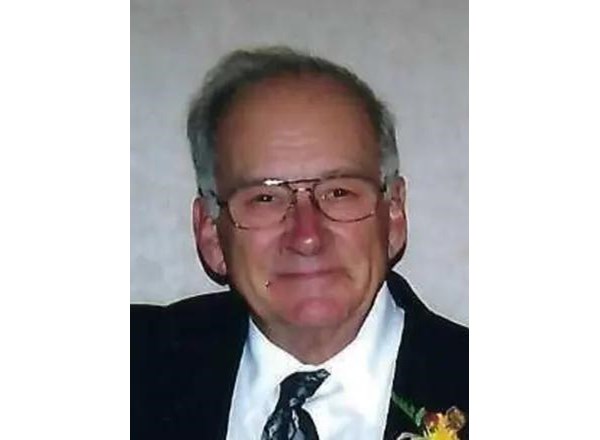 Peter L. "Pete" Winkel Obituary (2025) - New Holstein, WI - Sippel ...