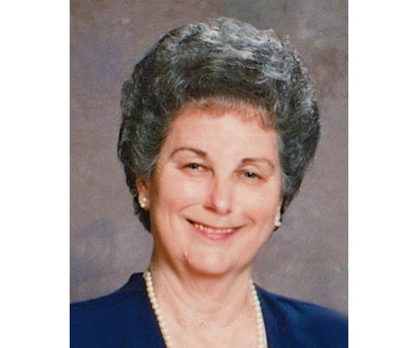 Mrs Betty C. Smith Obituary (2025) - Madera, CA - Jay Chapel Directors ...