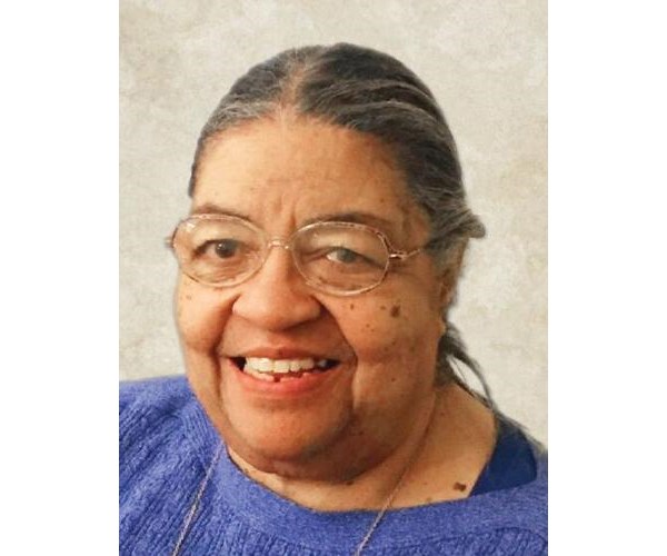 Dorothy Virginia Smith Thornton Obituary (2024) - Taneytown, MD - Myers ...