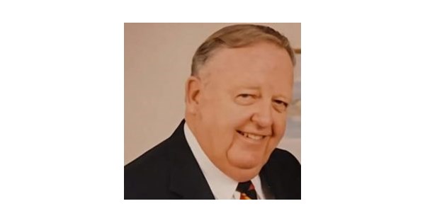 Paul J Sullivan Obituary (2024) - Rochester, NY - Miller Funeral and ...