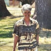 Ruby Joyce Reagan Obituary (2025) - Willcox, AZ - Westlawn Chapel ...