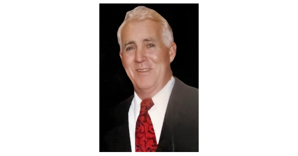 Mr. Edward Sullivan Obituary (2025) - Andover, MA - Burke-Magliozzi ...