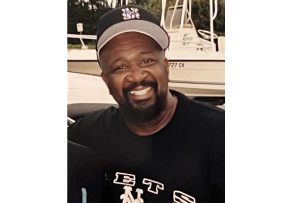 Edward A. Atkins Sr. Obituary (2025) - Trenton, NJ - Hughes Funeral ...