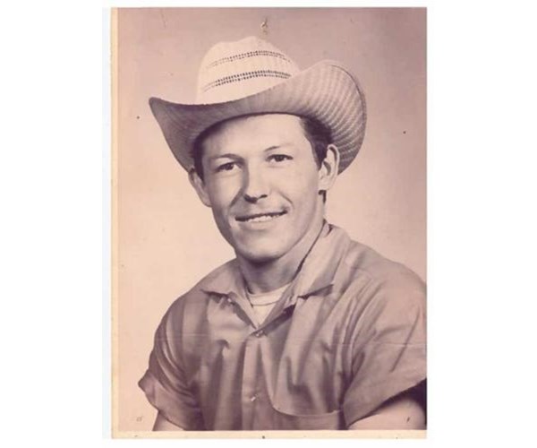 Gerald Harrison Obituary (2025) - Greenwood, AR - Lewis Funeral Chapel ...