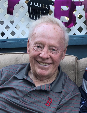 Jeremiah L. "Jerry" Coffey Jr. Obituary (2026) - Billerica, MA ...