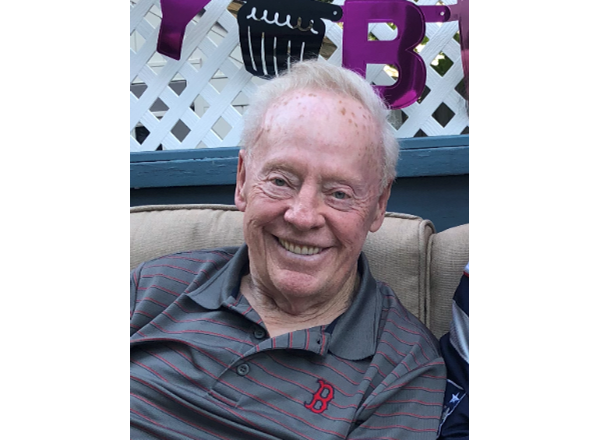Jeremiah L. "Jerry" Coffey Jr. Obituary (2026) - Billerica, MA ...