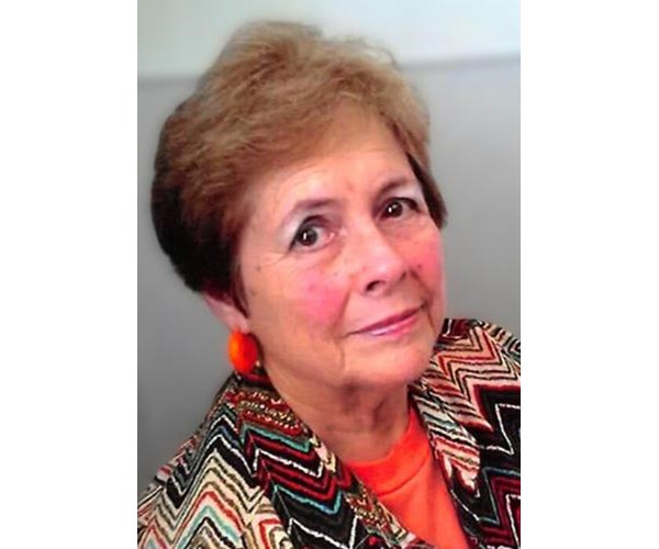 Phyllis Brown Thomas Obituary (2025) - Flemingsburg, KY - Boone-Nickell ...