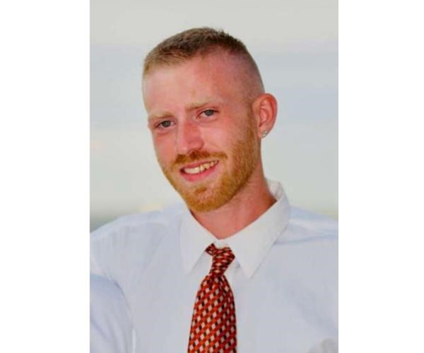 Geoffrey Robert Pierce Obituary (2023) - Rochester, NY - Dierna Funeral ...