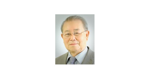 Mahn Youn Jo Obituary (2025) - West Newton, MA - Burke & Blackington ...