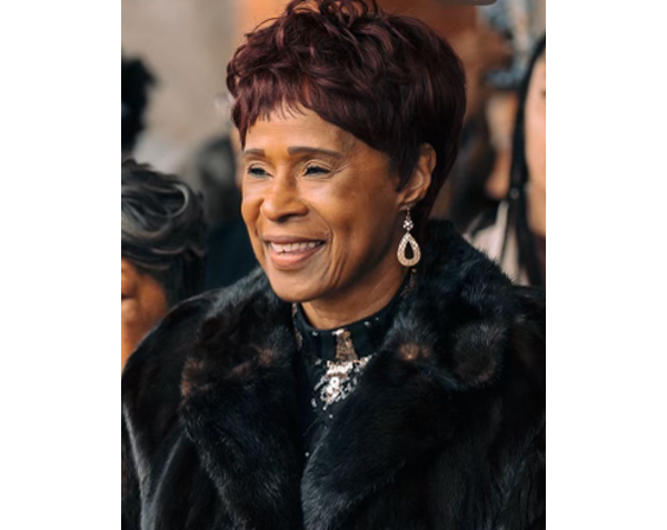 Linda Faye Barnett Obituary (2024) - Columbus, OH - Marlan Gary Funeral ...