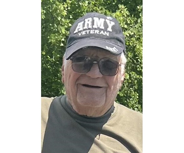 Robert Simpson Harvey Obituary (2024) - Asheville, NC - Groce Funeral ...