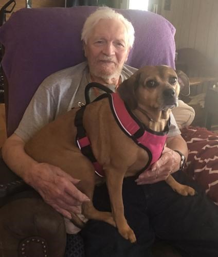 Robert Ray Vanater Sr. Obituary (2025) - Hurricane, WV - Allen Funeral ...