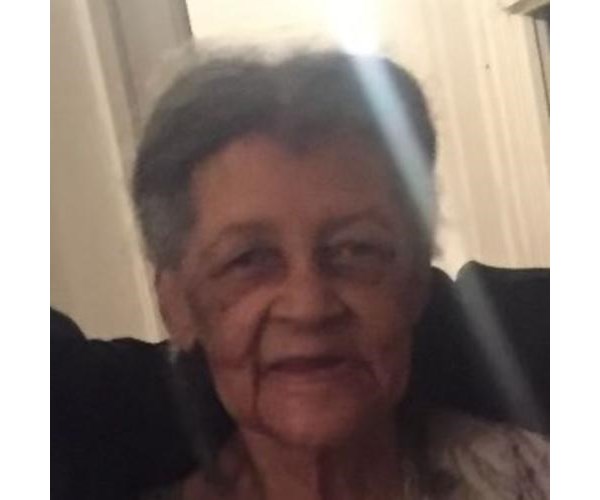 Emma L Clark Obituary (2024) - Chicago, IL - Angelus Funeral Home