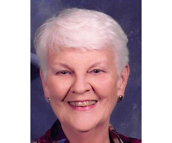 Peggy Mayes Obituary and Online Memorial (2026)