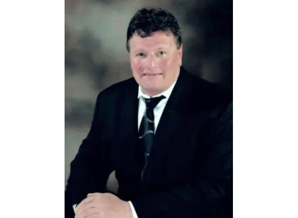 Michael Denton Obituary and Online Memorial (2025)