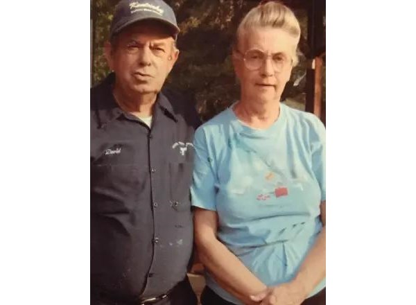 Mary Alice Boyd Obituary (2024) - Martin, KY - Nelson-Frazier Funeral ...