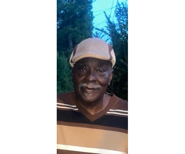 Allen McBride Obituary (2025) - Mullins, SC - Troy's Funeral Home - Mullins