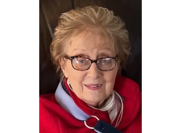 Verna E. Miller Obituary (2024) - Muskego, WI - Max A. Sass & Sons ...