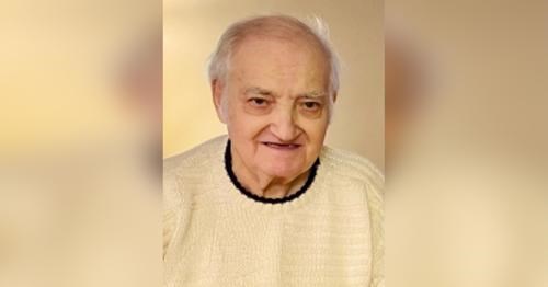 Louis Rudolph Morelli Obituary (2022) - Troy, MI - A.J. Desmond & Sons ...