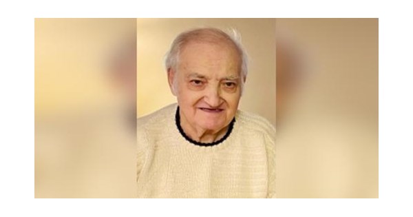 Louis Rudolph Morelli Obituary (2022) - Troy, MI - A.J. Desmond & Sons ...