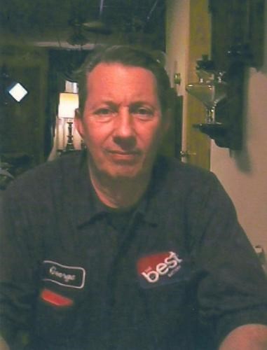 George Tilghman Meyer Obituary (2026) - Towson, MD - Ruck Towson ...