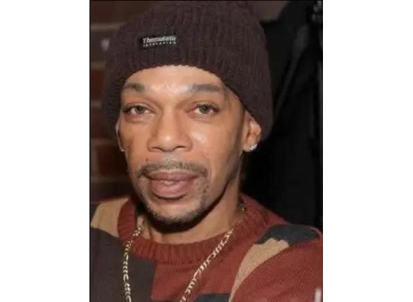 Rodney Lee Williams Obituary (2025) - Newark, NJ - Perry Funeral Home ...